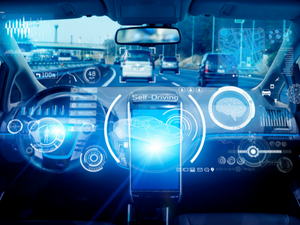 Lyft and Argo Bring Autonomous Vehicle Rides to Austin - DataCorps ...