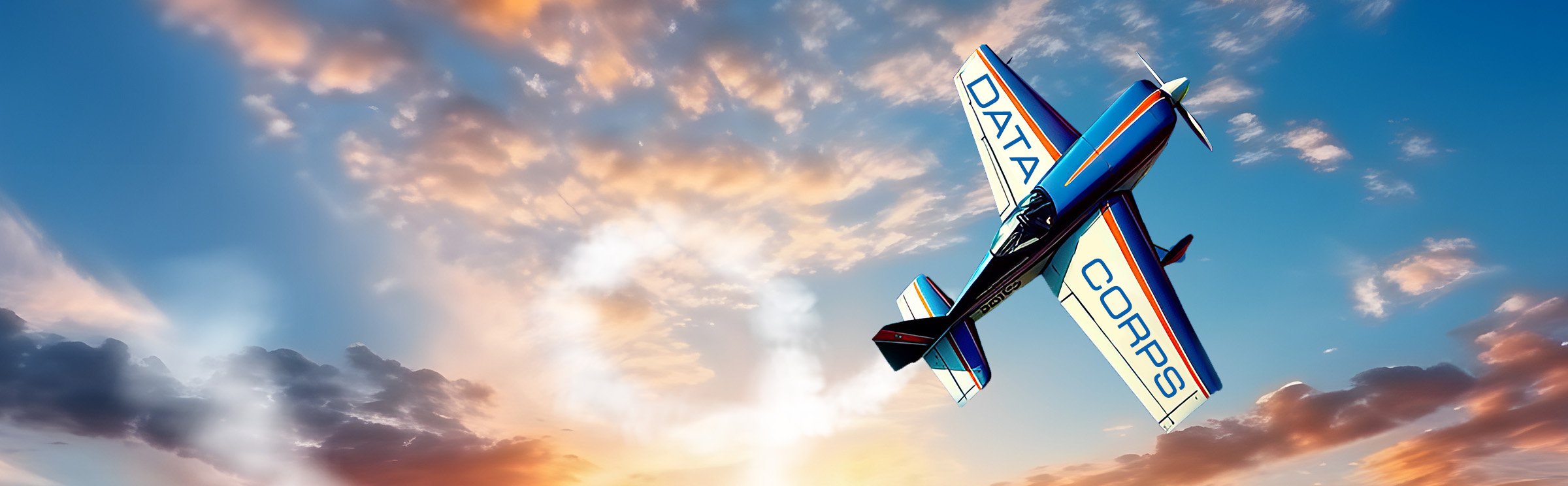 Fly SNF - DataCorps Technology Solutions, Inc.